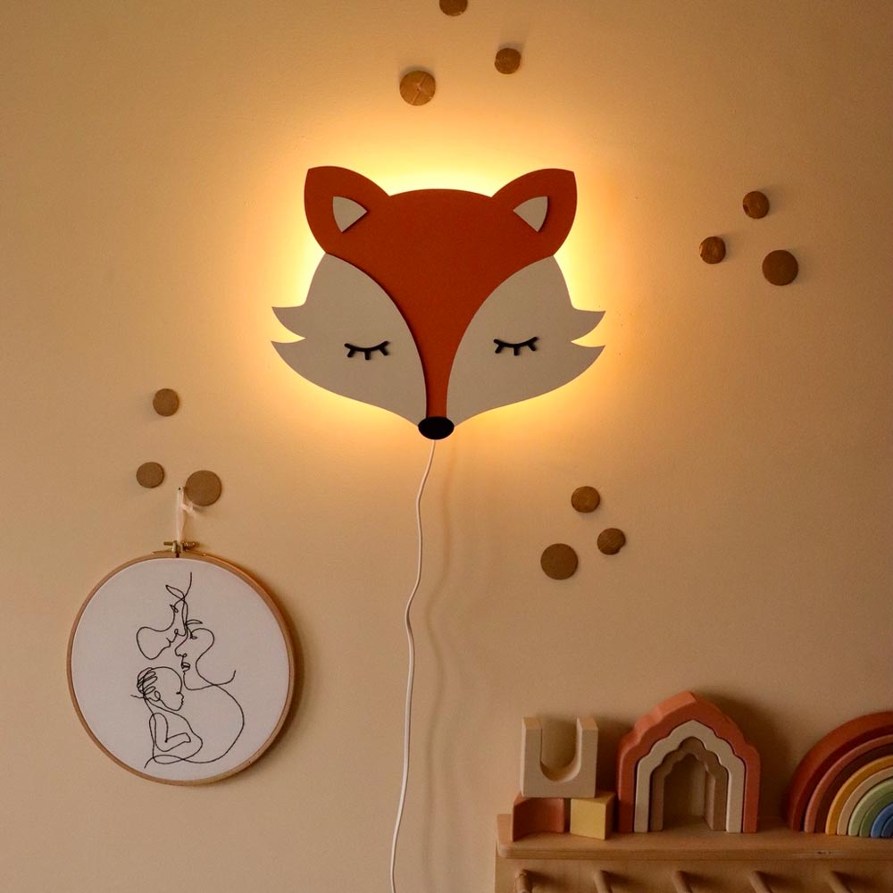 Lampe Fur Kinderzimmer